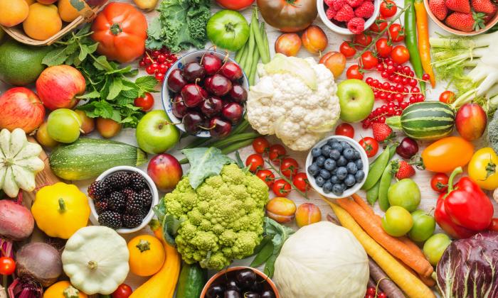 Download hier jouw groentekalender voor de lente | KRO-NCRV