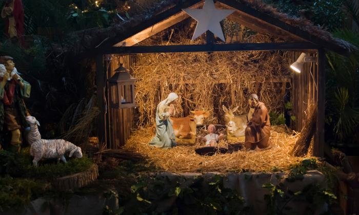 Werd Jezus eigenlijk wel geboren met kerst? | KRO-NCRV