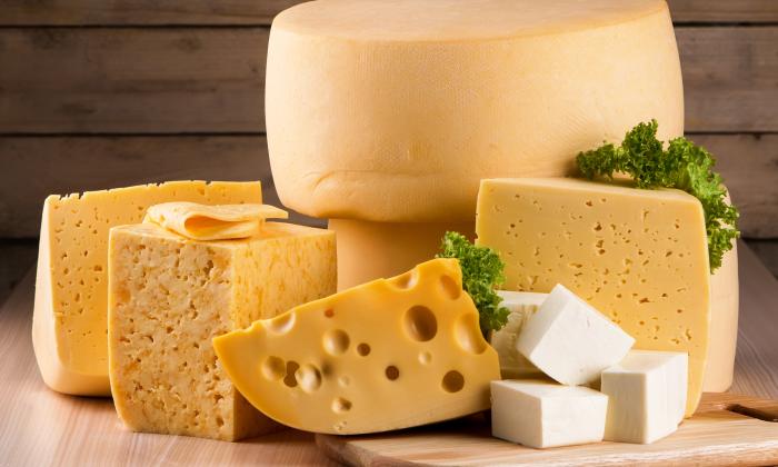 Smaakt ronde kaas beter dan vierkante kaasplakjes? | KRO-NCRV