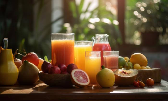 Wat is het verschil tussen vruchtensap en vruchtendrank? | KRO-NCRV