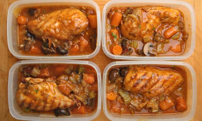 Warm eten in de koelkast zetten: wel of niet doen? | KRO-NCRV