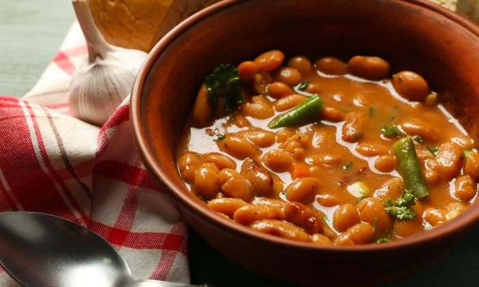 4x gezonde soep recepten om het jaar goed mee te starten | KRO-NCRV