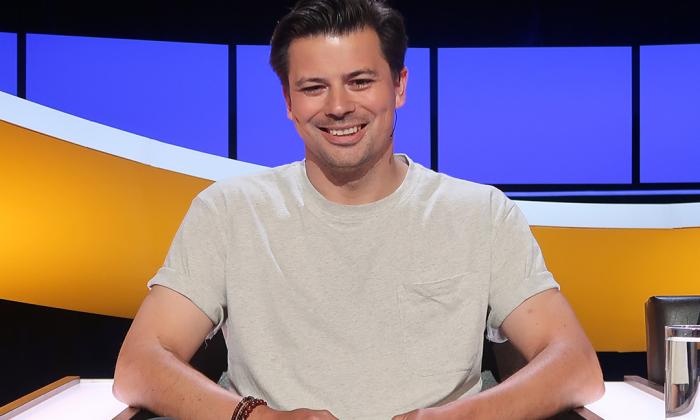 Leon, Kees, Jeroom en Arco over hun deelname aan De slimste mens | KRO-NCRV