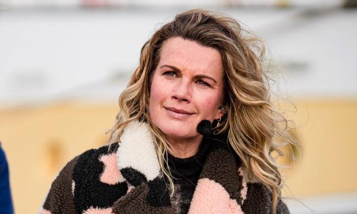 The Passion discipel Annette Barlo: ‘Tijdens de repetities zijn mooie ...