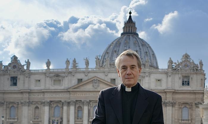 Antoine Bodar: Nederlands' bekendste priester | KRO-NCRV