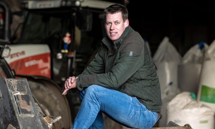 3x vega burgerrecepten voor boer Richard uit Boer zoekt vrouw | KRO-NCRV 3x vega burgerrecepten voor boer Richard uit Boer zoekt vrouw | KRO-NCRV