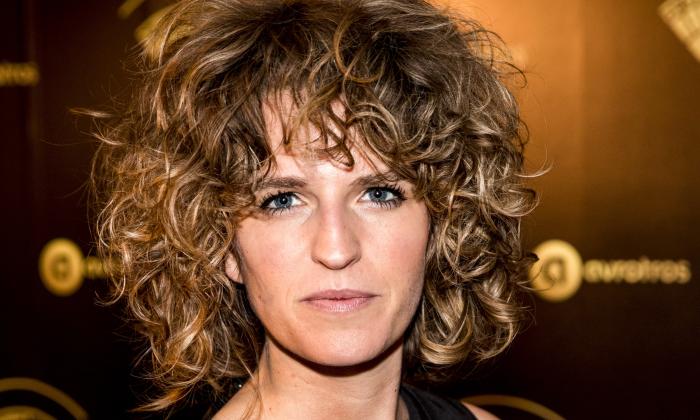 Carolien Borgers over monogamie: ‘Je kan veel van je partner houden en ...