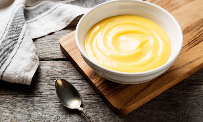 Waarom is vanillevla geel? | KRO-NCRV