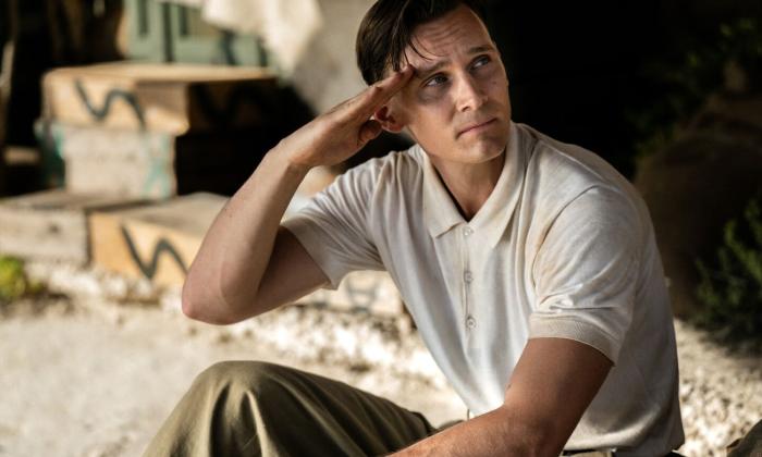 Dit zie je 10 en 11 mei 2024 bij KRO-NCRV crime | KRO-NCRV