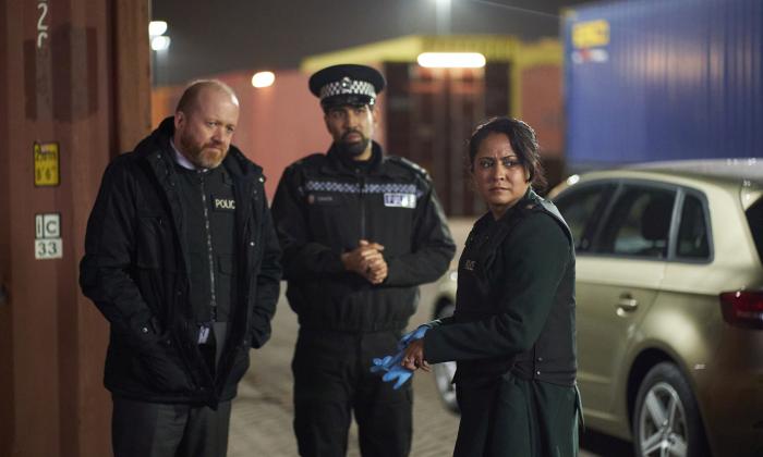 Dit zie je 5 november bij KRO-NCRV Crime | KRO-NCRV