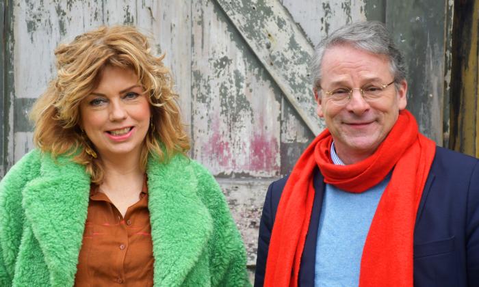 Hoogleraar Paul van Geest: 'Waardering en liefde worden je gegund en ...