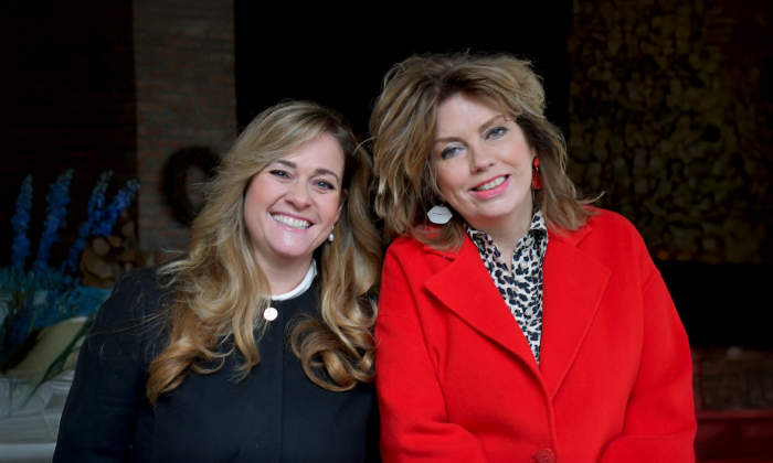 Chantal Runne: 'Ik heb moeten leren dat ik er niet altijd toe hoef te ...