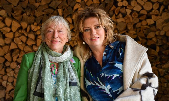 Zangpedagoog Margreet Honig: 'Loslaten is het allermoeilijkste wat we ...