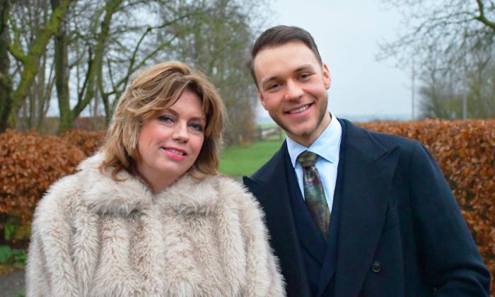 DJ Sefa: 'De pijn uit mijn jeugd is brandstof voor mijn innerlijke vuur ...