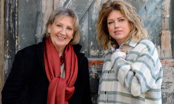 Machteld Huber: ‘Gezondheid is het vermogen om met het leven om te gaan ...