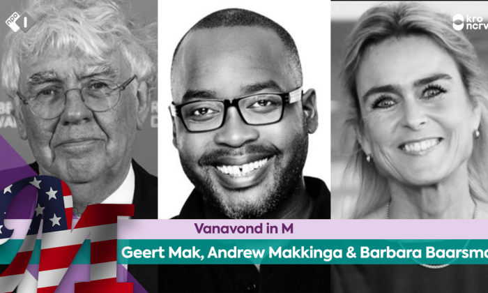 Een blik op de toekomst na deze historische verkiezingsnacht | KRO-NCRV