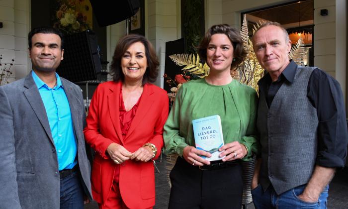 Geloof in leven | KRO-NCRV