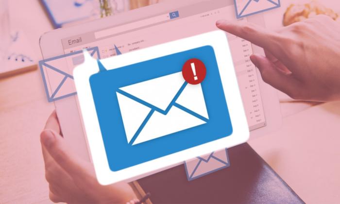 Deze 'e-mailtips' gaan je werkleven veranderen (mail op dinsdag!) | KRO ...