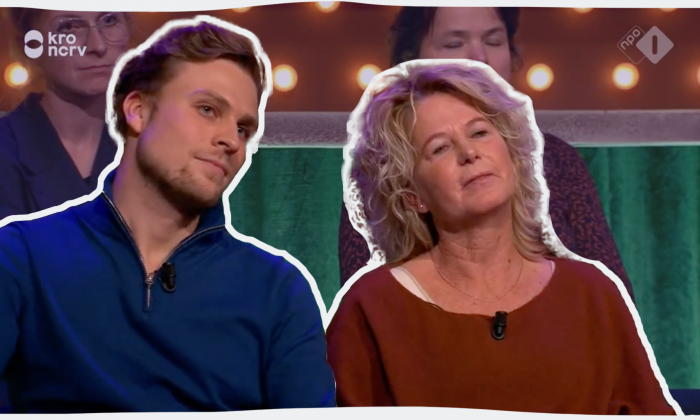 Vriend en moeder van Ruud ten Wolde: "Hij had dit heel graag zelf ...