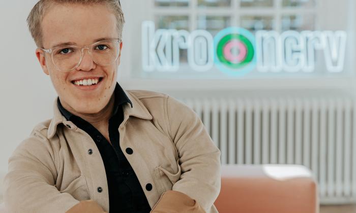 Hielke Bosch: 'Het was uiteindelijk het enthousiasme bij de Mediapool ...