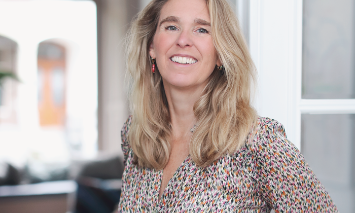 Mabel vindt haar biologische vader dankzij Spoorloos: ‘Hem vinden was ...