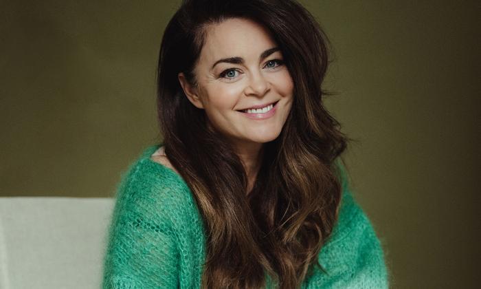 Kim-Lian van der Meij: 'Jaloezie brengt je nooit iets goeds' | KRO-NCRV