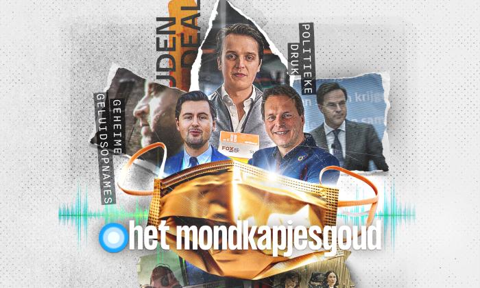 Wederhoor Bernd van Damme | KRO-NCRV