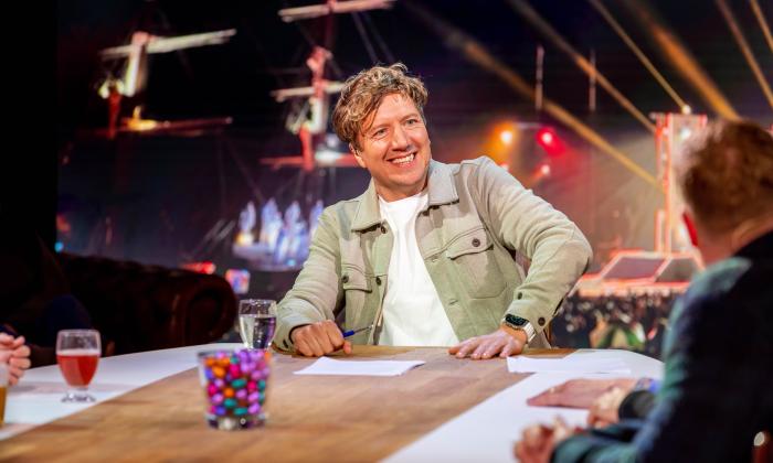 The Passion Talk direct te zien na live-uitzending The Passion 2024 ...