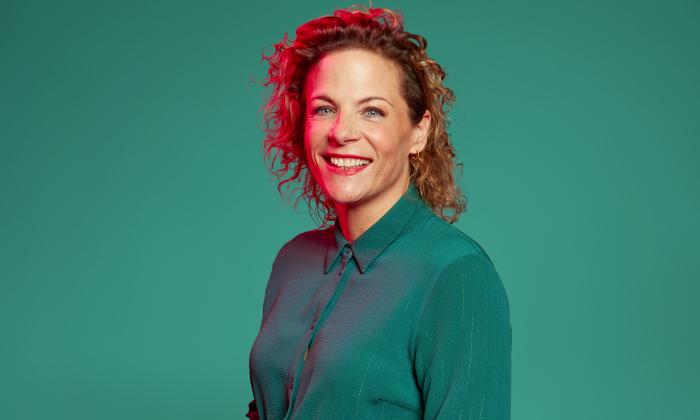 Roos Abelman versterkt journalistieke afdeling KRO-NCRV | KRO-NCRV