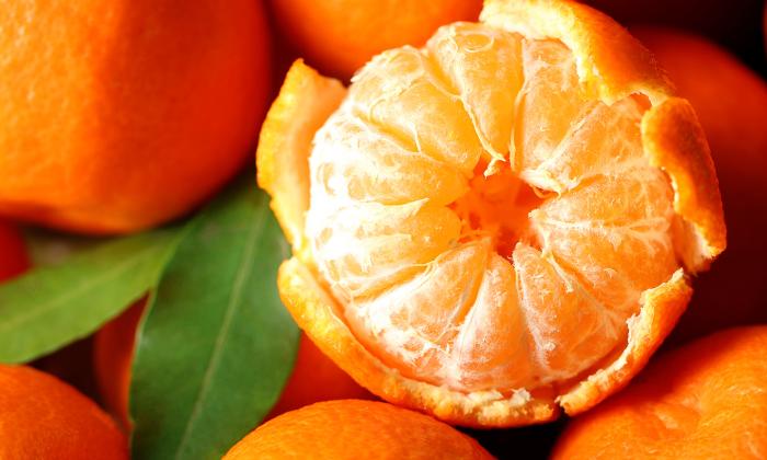 Het chemische verhaal achter de perfecte mandarijnpartjes | KRO-NCRV