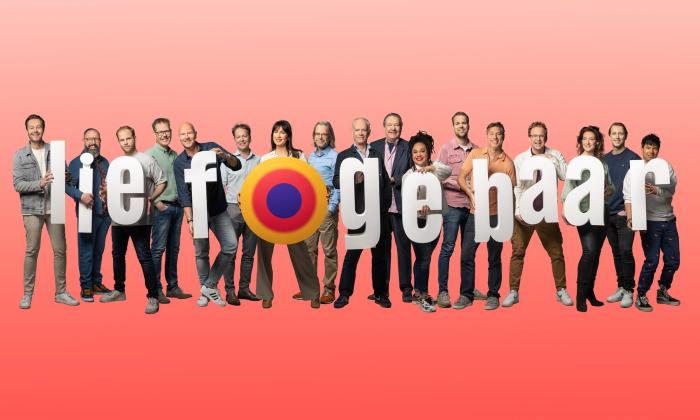 Dj's van KRO-NCRV in actie voor mensen in armoede | KRO-NCRV