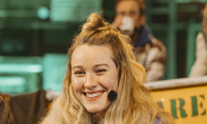 Dit zijn de discipelen van The Passion 2023 | KRO-NCRV