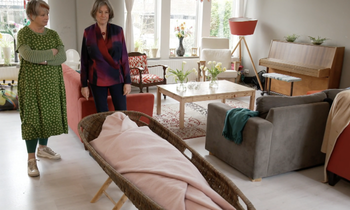 Stilstaan bij de dood én het leven: zo maak je een persoonlijke ...