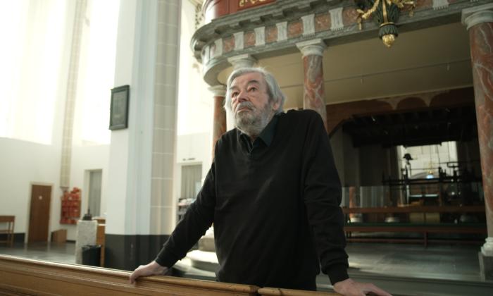 God in Nederland | KRO-NCRV
