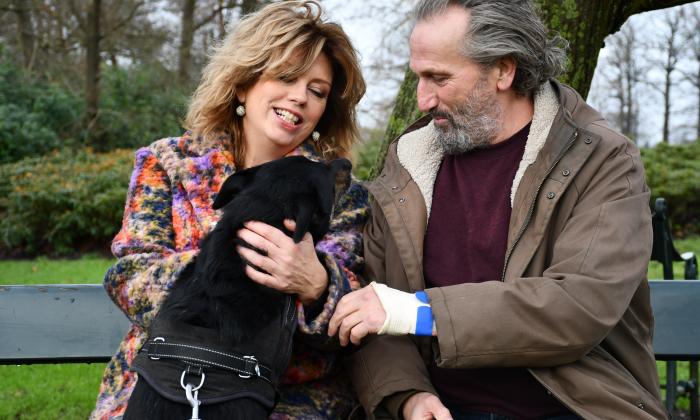 Marcel Musters: ‘Ik heb alle grote levenslessen geleerd van vrouwen ...