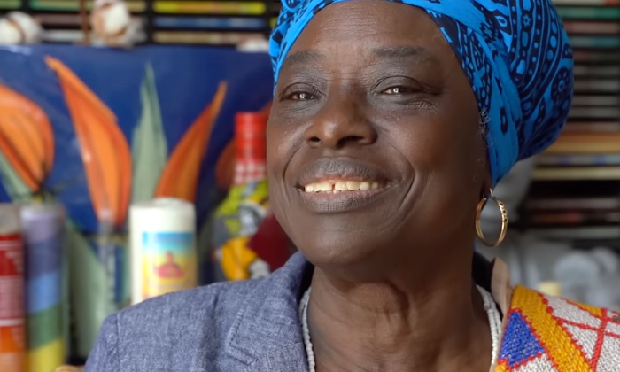 Hoe de oude winti-rituelen helpen bij de verwerking van het ...