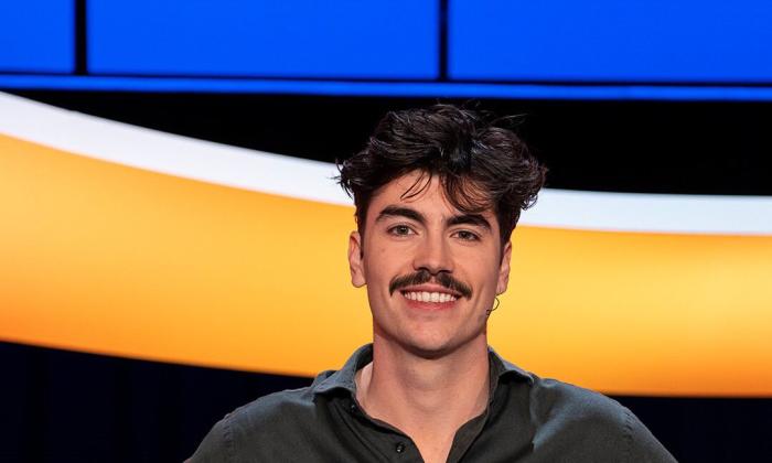 Wie is kandidaat Max Terpstra uit De slimste mens? | KRO-NCRV