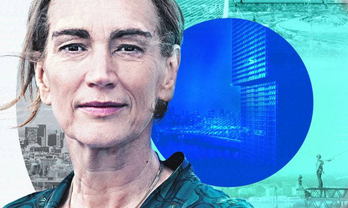 Monic Hendrickx: 'Ik wil bruikbare stress hanteren en onnodige stress ...