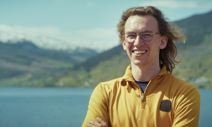 Hoe gaat het nu met Niels van Onderweg naar liefde? | KRO-NCRV