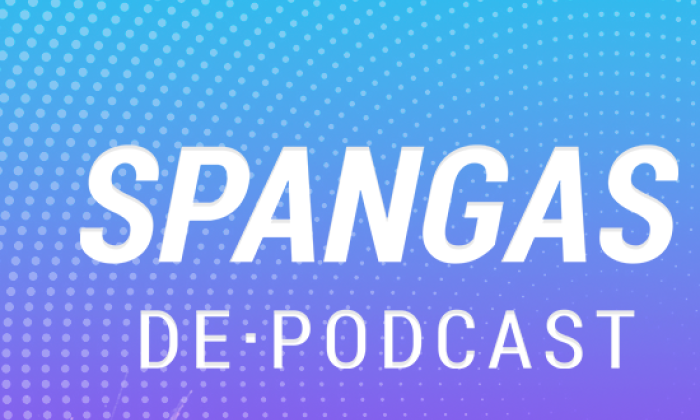 De kleine pauze met Tom & Thorn is een ode aan 15 jaar jeugddramaserie ...