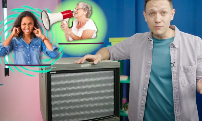 Volgens boomers stel jij je aan: 'FOK jouw gevoelens!' | KRO-NCRV