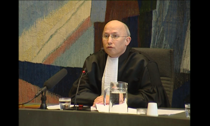 De pompmoord: 'Dit is een gerechtelijke dwaling' | KRO-NCRV