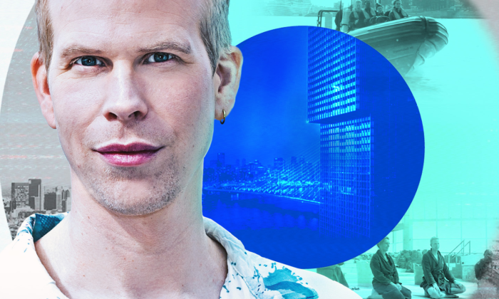 Rick Paul van Mulligen: 'Ik ben op zoek naar een stabielere versie van ...