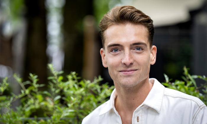 Robbert Rodenburg deelt persoonlijke zoektocht in nieuwe documentaire ...