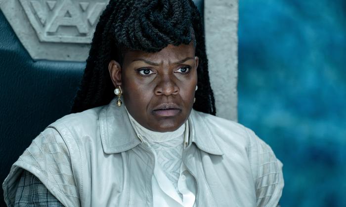 Opnames tweede seizoen Arcadia van start | KRO-NCRV