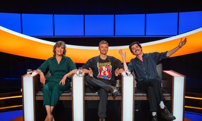 Max Terpstra gaat in discussie met Maarten: ‘Dat is echt niet waar ...