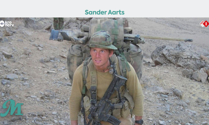 Hoe wordt de Oekraïense president Zelensky beschermd? | KRO-NCRV