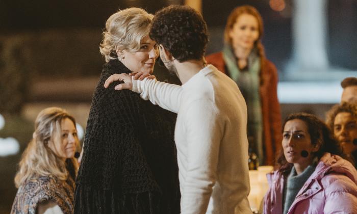 Alles is nu | Sinan Eroglu, Bertrie Wierenga en Marlijn Weerdenburg | KRO-NCRV