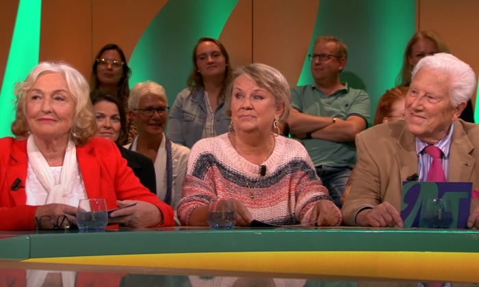 Nostalgie ten top! Maak kennis met de stemmen achter de tv-hit Pippi ...