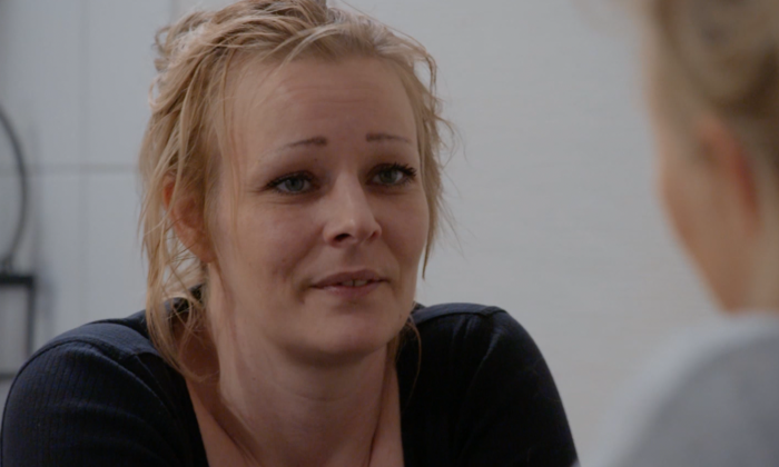 Sheila moet rondkomen van €40 per week: ‘Hulp zoeken was de beste keuze ...